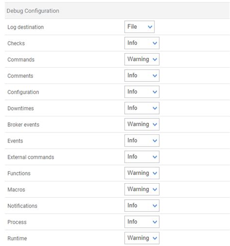Centengine Log Callbacks Verbosity Community