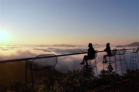 Cloud Bar