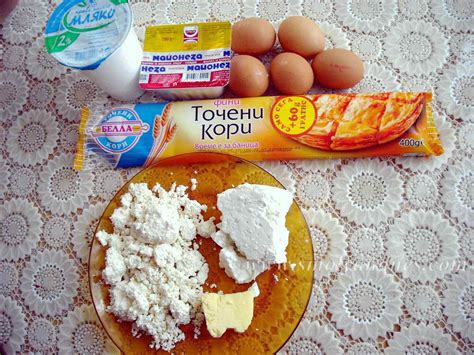 Баница от готови кори на охлюви Смолян днес Актуални новини от Смолян и региона