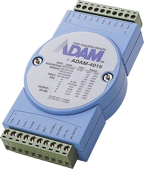 Moduł Advantech ADAM Modbus RTU RS E A Module wyjścia