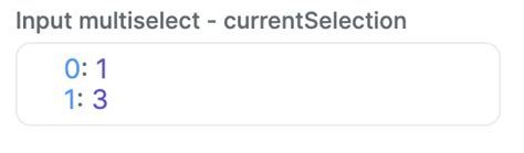 Create Multiple Objects From Multi Select Ask Us Anything Weweb Community