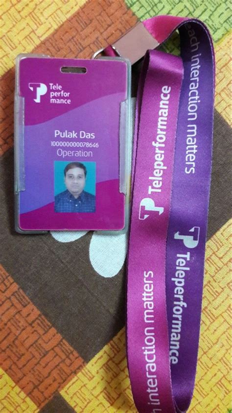 Pulak Das On Linkedin Today Is My Last Working Day In Teleperformance I Have Signed Off With