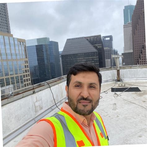 Mehrabuddin Mehrab Mccrory Engineering Linkedin