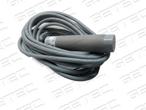 Sc18sp Ce10 Npn No Nc Sensor Capacitivo Aeco Aeco Sensors