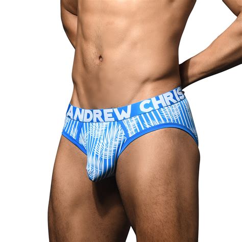 楽天市場メンズビキニ AndrewChristian アンドリュークリスチャン DOORBUSTER Holiday Brief w