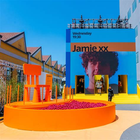 Highlights From Ikea Festival Yesterday Include Discussion With Ikea And Handm On Their Ideas