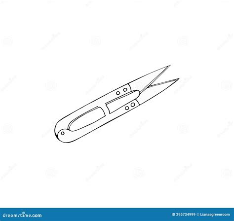 Red Snapper Hand Drawing Vintage Engraving Illustration Isolated