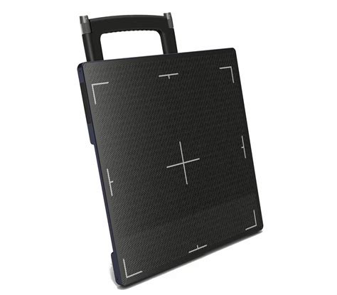 X Ray Detector Scintillation Detectors At ₹ 595000 Piece In Pune Id 2855449174891