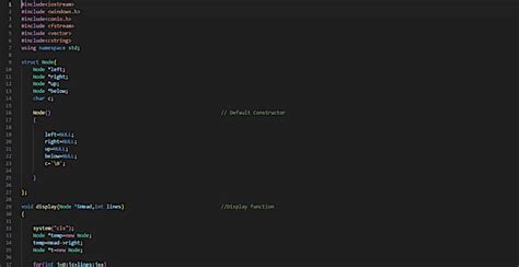 Code Projects Assignments And Games In Cpp Or C By Saharuu Fiverr