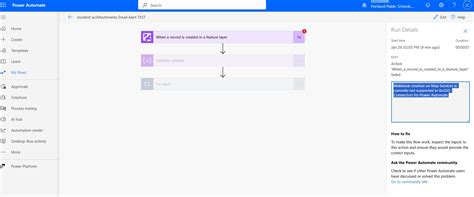 Solved Power Automate Triggers Not Working Since 9th Oct Page 3