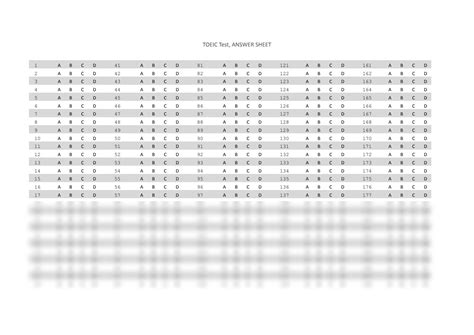 SOLUTION Answer Sheet Docx Studypool