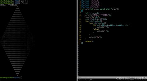Linuxc语言day3 Csdn博客