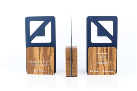 Livongo Custom Awards — Watson Design