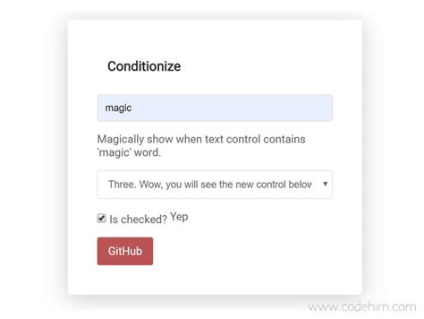 The Magic Show When Texting Contains An Image Or Word To Give It A Caption