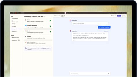 Build A Free Ai Chatbot On Zapier