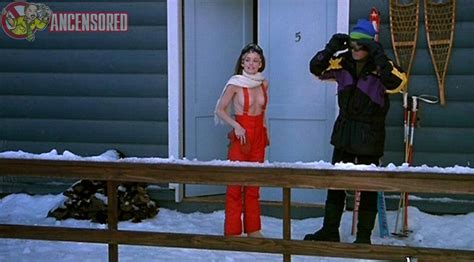 Naked Laura Leighton In Seven Girlfriends