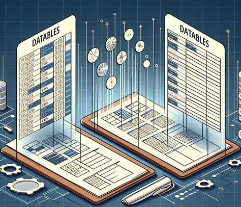 Optimizing Datatables In Django Handling Large Datasets Like A Pro