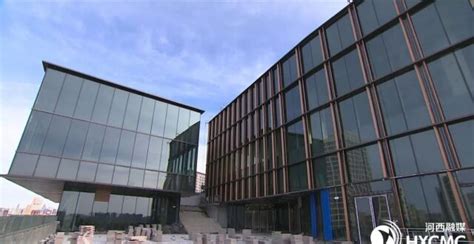 【十项行动奋进新征程】河西区：推进重点项目和基础设施建设 打造宜居宜业宜游宜乐良好环境腾讯新闻