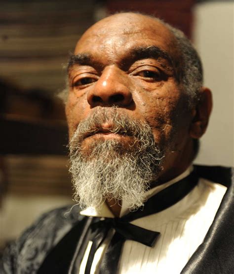 Oliver King Up Close And Personal The River Reporter