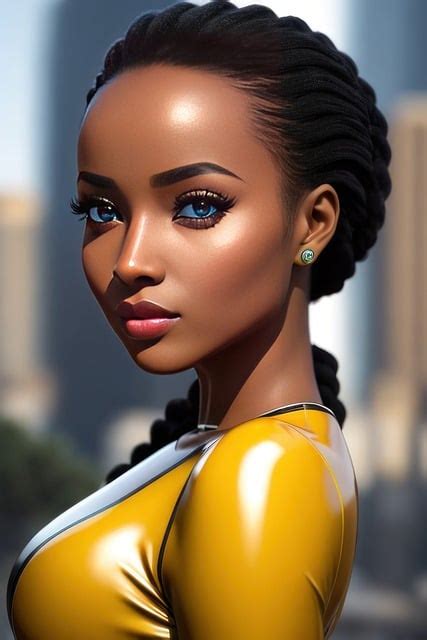 Download Ai Generated Woman Brunette Royalty Free Stock Illustration