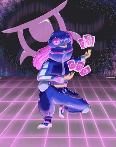 Lily Cat Brawl Stars