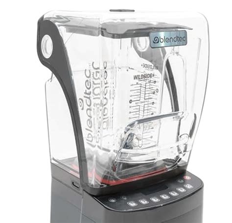 Blendtec Stealth Lowpi