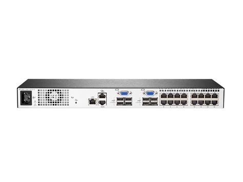Hpe Kvm Ip Console Switch At Gary Delariva Blog