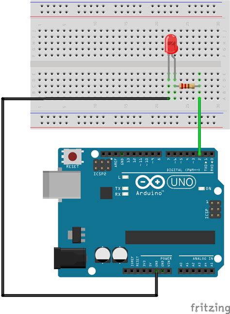 Led 제어하기 아두이노 기초 수업