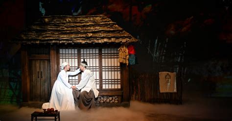 정선아리랑 뮤지컬 ‘아리 아라리… 전 세계 사로잡는다