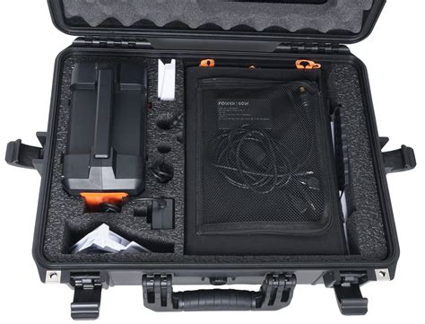 Starlink Mini Solar Rechargeable Battery Powered Mobile Internet Kit