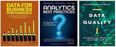 My Career In Data Episode 31 Dr Prashanth Southekal Founder And