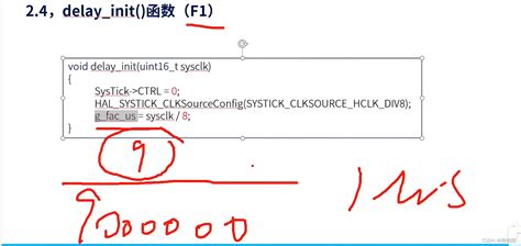 Stm32 System文件夹介绍sysh Csdn博客 Stm32 System文件夹介绍sysh Csdn博客