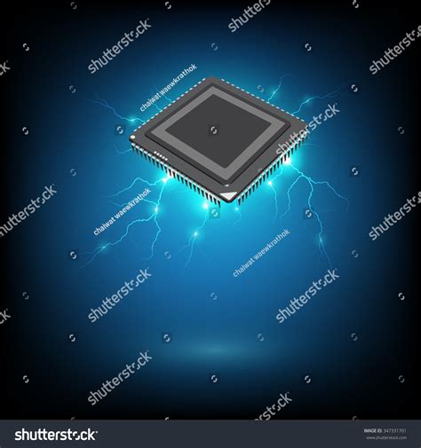 1 220 High Speed Cpu Images Stock Photos Vectors Shutterstock