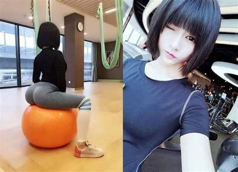 19歲美少女獲美臀冠軍 這樣做你也可擁有 壹讀