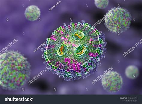 Types Of Nanoparticles