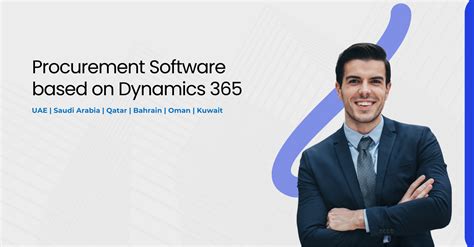 Procurement Software Powered By Microsoft Dynamics 365 Facebook