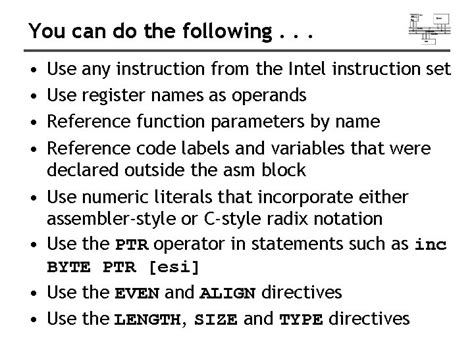 Highlevel Language Interface Computer Organization And Assembly Languages