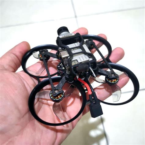 Pavo Pico 1 2s Hd Digital Tanpa Dji O3 Caddx Vista Walksnail Elrs Elektronik Lainnya Di Carousell