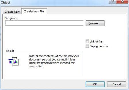 How To Add Attach Or Insert A File In Microsoft Office Excel Worksheet My Digital Life