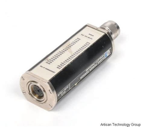 Hp 8484a Power Sensor Artisantg™