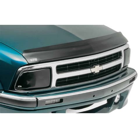 Gts Bug Gard Hood Deflector Chevy C10 81 87
