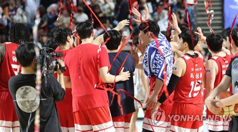 승부는 원점 연합뉴스