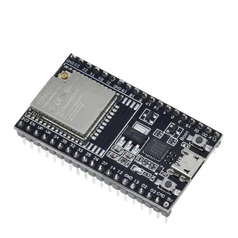 Esp32 Development Board Wifi Bluetooth Ultra Low Power Consumption Dual Core Esp 32 Esp 32s