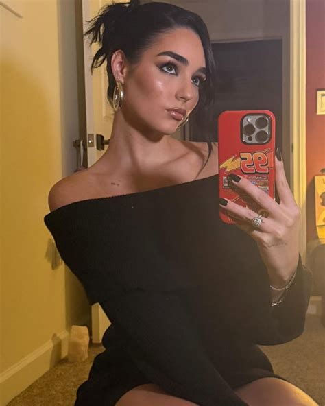 Indiana Massara Instagram Photos 01172025 Hawtcelebs