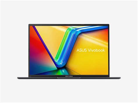 ASUS Vivobook 16 OLED Reloaded With AMD Ryzen 7000 H Series AI Enabled Processors Man Of Many