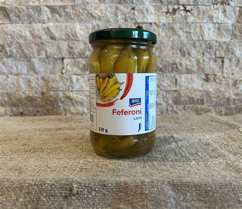 Feferoni Rajnin Doma I Kutak