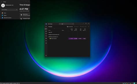 Windows 11 Kb5034765 Wont Install Taskbar Issues And Explorer Exe Crashes Appunti Dalla Rete