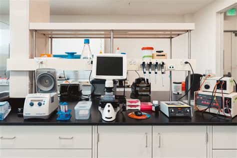 A Look Inside Stanfords Expanded Biosafety Level 3 Bsl3 Lab Stanford News Krediblog