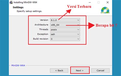 Cara Menjalankan Dan Compile Program C Di Cmd Menggunakan Sublime