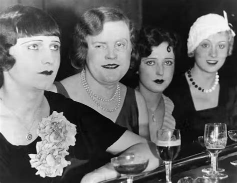 The Weimar Republic And The First Transgender Clinic